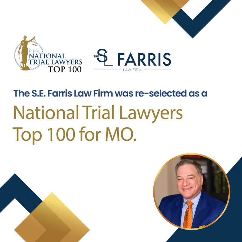 Farris Wins Top 100 Trial Lawyers for the 15th Year in a Row - The S.E ...